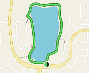 Strathmore Lake Loop, Alberta, Canada - 8 Reviews, Map | AllTrails