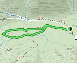 Strawberry Flats Loop: 21 Reviews, Map - British Columbia, Canada ...