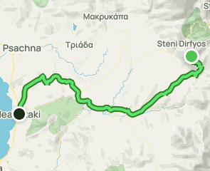 Kambia - Skouteri - Nea Artaki, Evia, Greece - Map, Guide | AllTrails