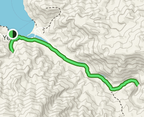 Dos Cataratas Yelapa, Jalisco, Mexico - 77 Reviews, Map | AllTrails