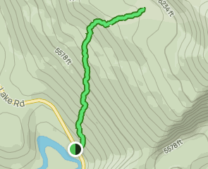 Range Road 262A Trail, Alberta, Canada - 2 Reviews, Map | AllTrails