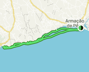 Travessia de Kayak de Armação de Pêra - Gruta de Benagil: 2 Reviews ...