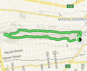 Friends of Magalies Trails - Wonderboom, Gauteng, South Africa - 67 ...