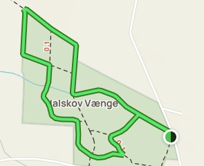 Halskov Vænge Rundt: 8 Reviews, Map - Zealand, Denmark | AllTrails