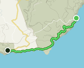 Great Ocean Walk: Blanket Bay - Cape Otway, Victoria, Australia - 94 ...