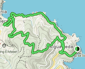 Cap Sa Sal - Sa Riera - Mirador de la Creu, Girona, Spain - 29 Reviews ...