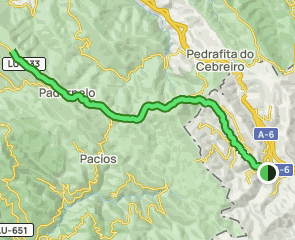 French Way: Las Herrerias - Fonfria, León, Spain - 41 Reviews, Map ...