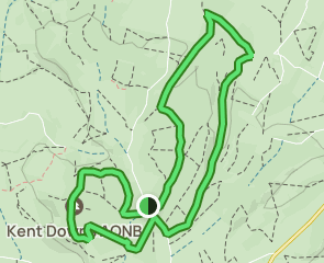 Denge Wood and Eggringe Wood Circular, Kent, England - 43 Reviews, Map ...