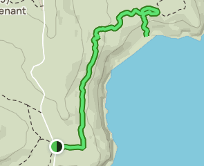 Shelley Beach Road to Dingo Beach, Western Australia, Australia - 6 ...