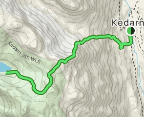 Kedarnath - Vasuki Tal, Uttarakhand, India - 4 Reviews, Map | AllTrails