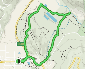 Taggerty River Lookout Loop, Victoria, Australia - 39 Reviews, Map ...