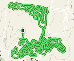 Cane Ridge Mountain Bike Trail: 91 foto's - Tennessee | AllTrails