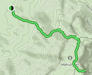 Mahuli Fort Via Khor Trail - Maharashtra, India | Wandelen - AllTrails