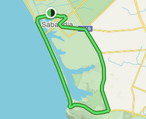 Sabaudia - Selva Piana Baia d'Argento, Lazio, Italy - 5 Reviews, Map ...