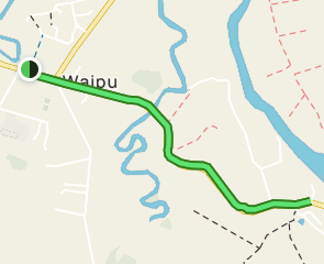 Waipu Cycle & Walkway, Northland, New Zealand - 28 Reviews, Map | AllTrails