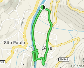 Circuito de Góis - Praia Fluvial da Peneda: 9 Fotos - Coimbra, Portugal ...