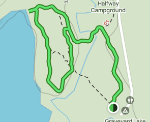 Beaver Ranch Trail, Alberta, Canada - 14 Reviews, Map | AllTrails