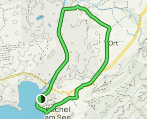 Kochel am See - Brunnenbach - Loisach: 18 Reviews, Map - Bavaria ...