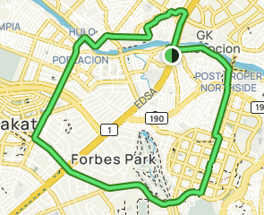 Guadalupe - BGC - Boni Loop, Metro Manila, Philippines - 7 Reviews, Map ...