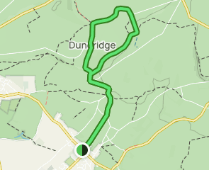 Swanmore and Dundridge Circular, Hampshire, England - 12 Reviews, Map ...