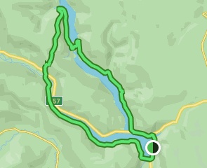 Ladybower Loop, Derbyshire, England - 44 Reviews, Map | AllTrails