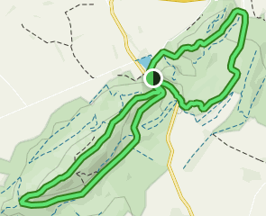 The Ercall - Wrekin Circular, Shropshire, England - 47 Reviews, Map ...