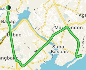 Suba- Plantation Bay Route, Cebu, Philippines - 6 Reviews, Map | AllTrails