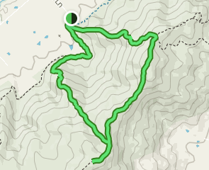 Trig Point Track via Baranduda Range Track, Victoria, Australia - 14 ...