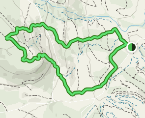 Wolf Mountain, British Columbia, Canada - 77 Reviews, Map | AllTrails