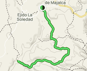 Cumbres de Majalca - Las Hadas, Chihuahua, Mexico - Map, Guide | AllTrails