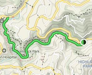 Trelissick Park Walk, Wellington, New Zealand - 60 Reviews, Map | AllTrails