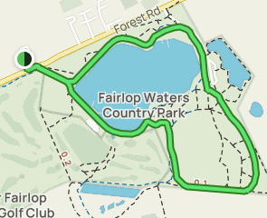 Fairlop Waters Country Park, London, England - 15 Reviews, Map | AllTrails