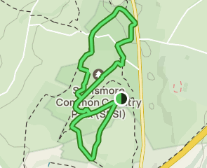 Snelsmore Common Country Park, Berkshire, England - 27 Reviews, Map ...