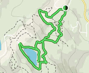 Mosquito Lake Loop, British Columbia, Canada - 31 Reviews, Map | AllTrails