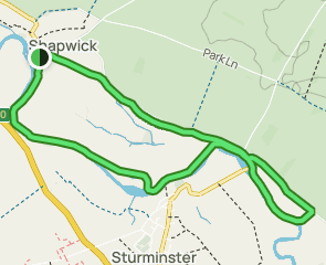 Stour Valley Way Circular, Dorset, England - 8 Reviews, Map | AllTrails