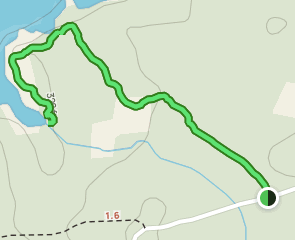 Halls Lake Brook Cove Falls: 14 Reviews, Map - Nova Scotia, Canada ...