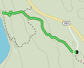 Shady Lake Trail, Saskatchewan, Canada - 9 Reviews, Map | AllTrails