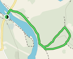 Beauly Quarry Wood, Highlands, Scotland - 7 Reviews, Map | AllTrails