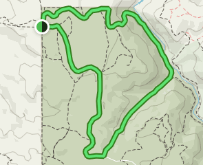 Lennard Road via Collie River: 16 Reviews, Map - Western Australia ...