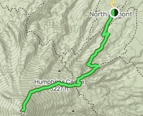 Mount Taranaki Summit Track, Taranaki, New Zealand - 161 Reviews, Map ...