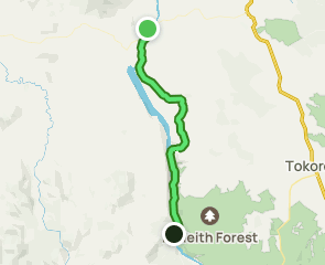 Waikato River Trails: Arapuni Section, Waikato, New Zealand - 5 Reviews ...