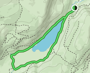 Llyn Crafnant Circular, Conwy, Wales - 125 Reviews, Map | AllTrails