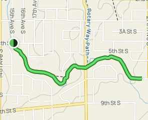 Rotary Way Path, British Columbia, Canada - 36 Reviews, Map | AllTrails