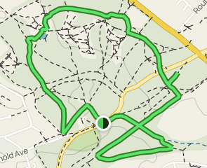 Mousehold Heath Circular, Norfolk, England - 13 Reviews, Map | AllTrails