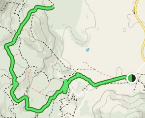 Nil Desperandum Long Route: 10 Reviews, Map - Australian Capital ...