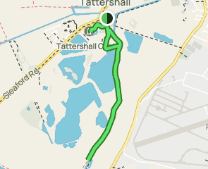 Tattershall Castle and River Bain, Lincolnshire, England - 22 Reviews ...