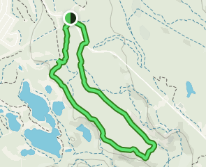 Roller Coaster, Gates, and Quiller Loop, Yukon, Canada - 10 Reviews ...