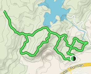 Bukit Ulu Choh, Johor, Malaysia - 11 Reviews, Map | AllTrails