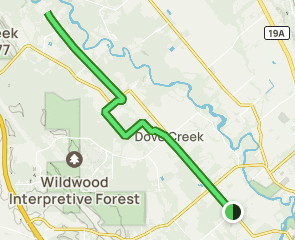 One Spot Trail, British Columbia, Canada - 37 Reviews, Map | AllTrails