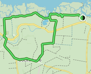 Morston - Stiffkey - Cockthorpe Circular, Norfolk, England - 10 Reviews ...